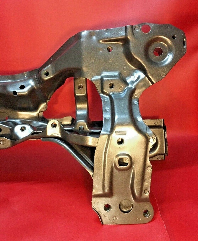 98-02 Honda Accord Subframe Frame Front Rear Crossmember 2.3L Cradle w ...