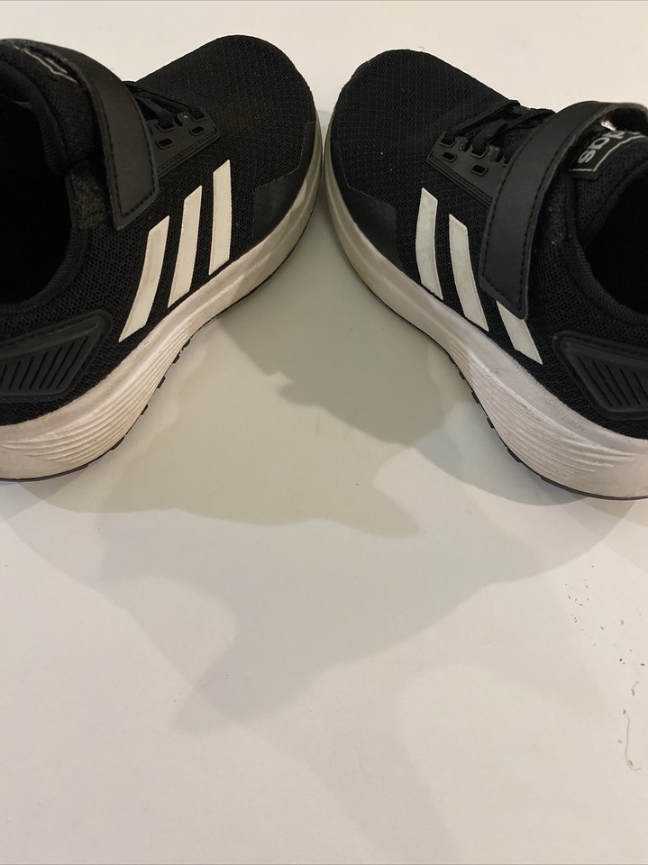 Adidas kids shoe size 13k 675005 | eBay