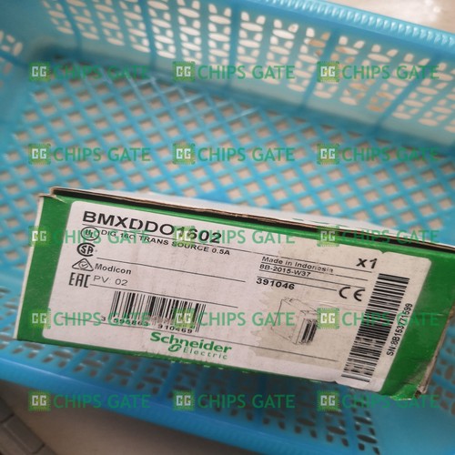 1PCS Used Schneider BMXDDO1602 PLC Module In Good Condition | eBay