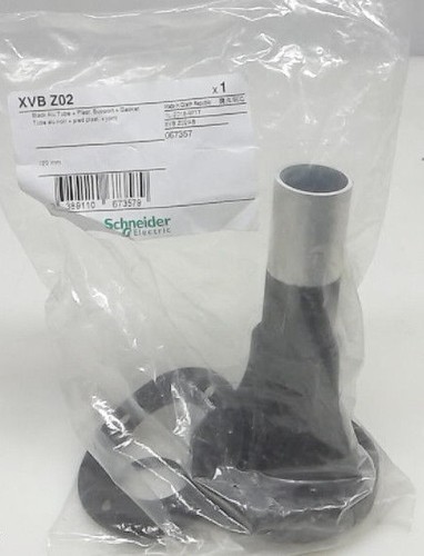 Schneider Electric XVBZ02 Harmony XVB - tube support+pied de fixation L ...