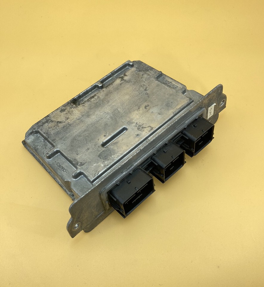 FORD EXPLORER MOUNTAINEER 4.0L ENGINE CONTROL MODULE ECM 09-10 9L2A ...