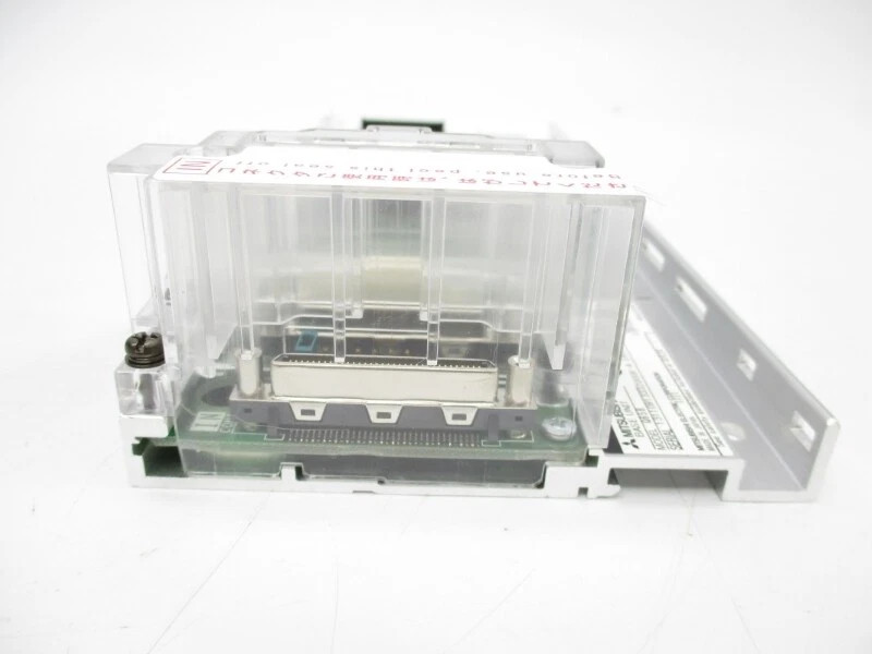 FOR Q65B Mitsubishi PLC Module | eBay