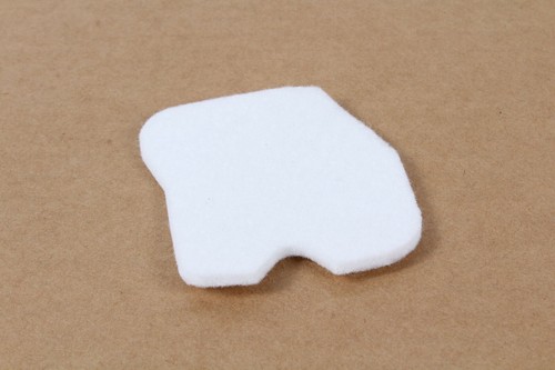 Genuine Husqvarna 545061801 Air Filter Fits 120II 235 240 CS2234 CS2238 ...