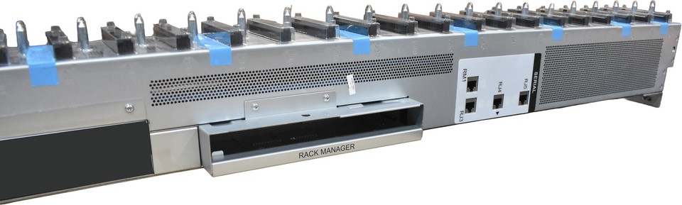 Microsoft Project Olympus Power Monitoring Distribution Unit PMDU D ...