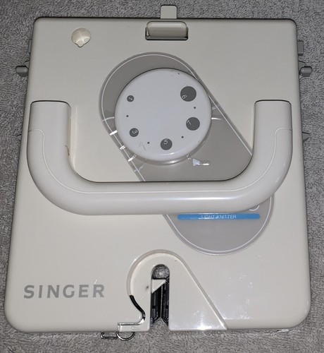 Singer LK100 Light Knitting Machine Carriage Replacement Part | eBay