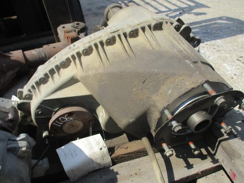 1999-2002 Ford Expedition Transfer Case Assembly OEM | eBay
