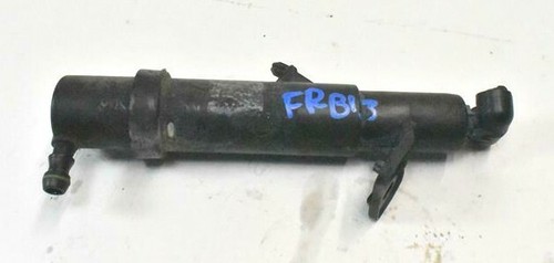 Mercedes W209 03-09 Right - Headlamp Headlight Washer Spray Nozzle ...