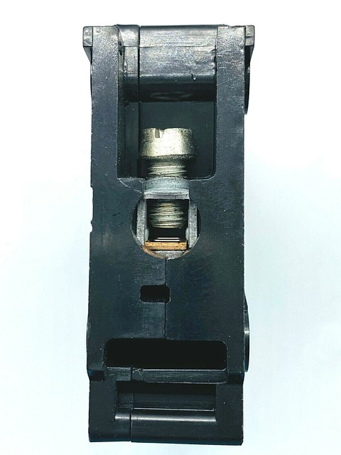 Circuit Breaker Cutler Hammer BA Lr43556 30amp QUICKLAG Bolt on for ...