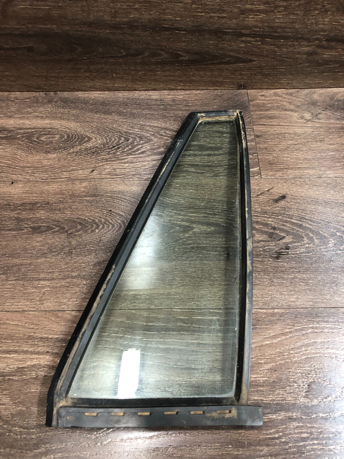 Ford Escort, Mercury Lynx : 1982, 1983, 1984 - 1990, Right Rear Door ...