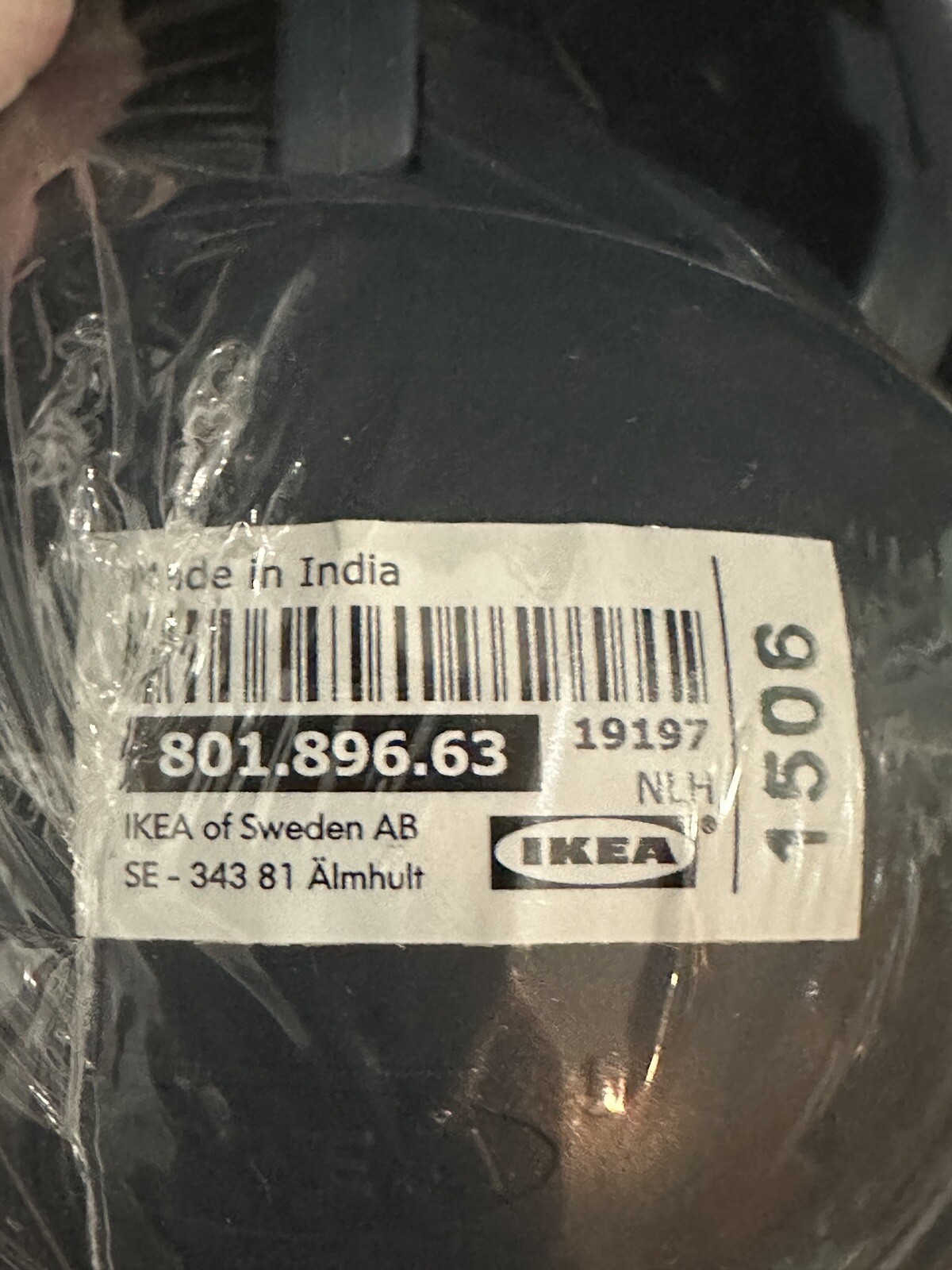 2 x Ikea Pressa 16 Clip Hanging Laundry Clothes Dryer Hangers 801.896. ...