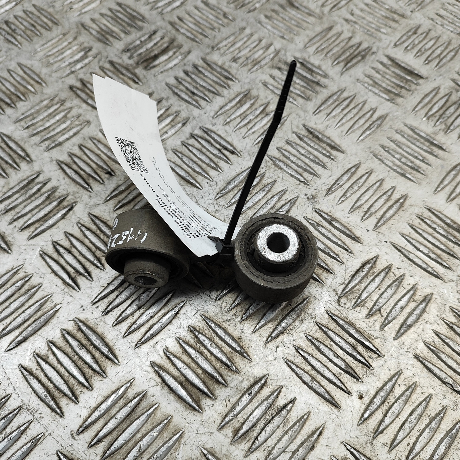 PORSCHE MACAN 95B Rear Right Stabilizer Link 95B505465 3.0 Diesel 190kw ...