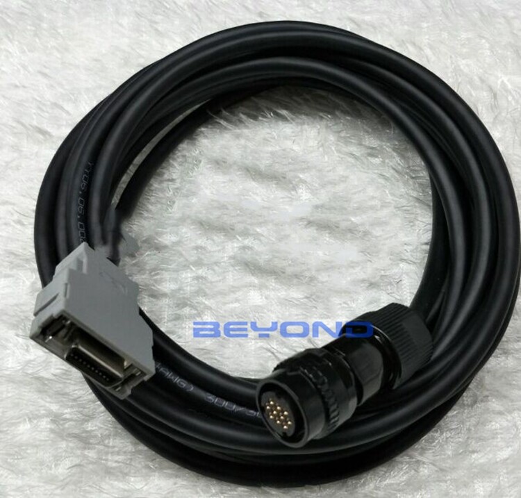 1PC FOR A860-2005-T301 3m/5m/8m/10m encoder signal cable | eBay