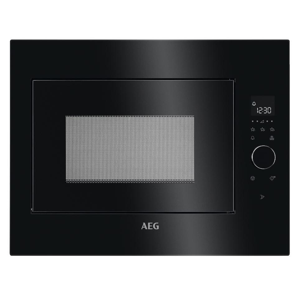 AEG MBE2658SEB 26L,900W Microwave Oven for sale online | eBay