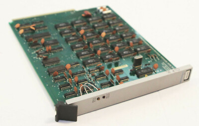 6809 Matrix Interface Controller Board TRN5719A16 - Motorola Central ...