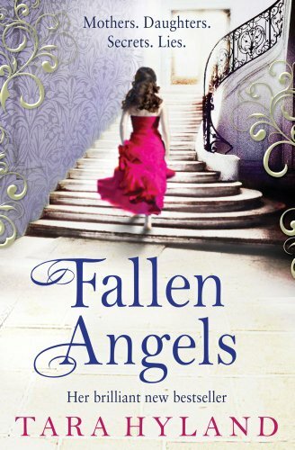 Fallen Angels By Tara Hyland. 9781847398536 | eBay
