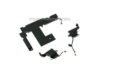 39X36SATP20 39X36SATP00 39X36SATP40 OEM HP SPEAKER KIT L+R 13-AP0023DX ...