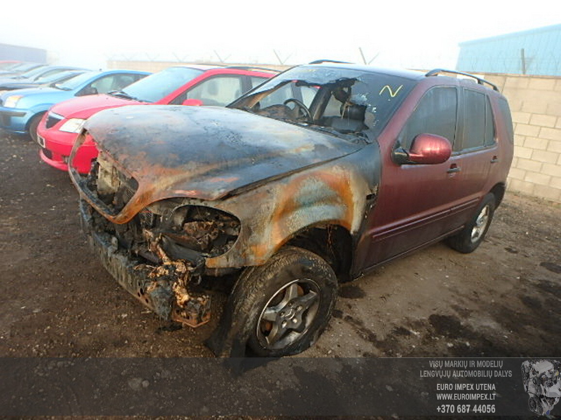 A1120110208 Front Cover, Crank Seal Housing (Sealing Flange) for ...