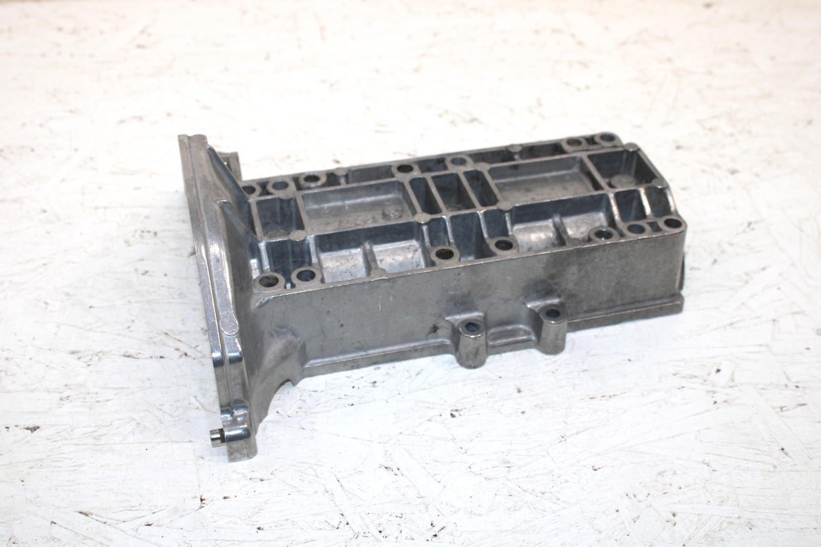 1996 Yamaha Vmax 600 Xt Oem Lower Crankcase Assembly 8AB-15100-01-00 ...