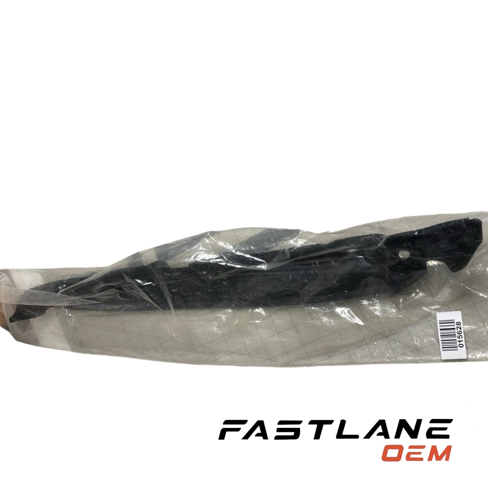 2018-2021 KIA RIO FRONT RIGHT FENDER INSULATOR TRIM NEW OEM 84126 H8000 ...