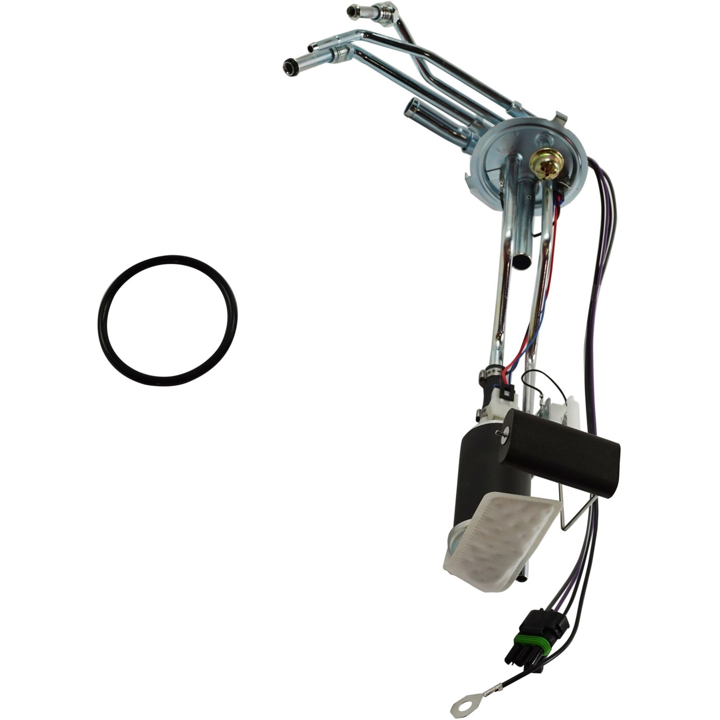 Fuel Pump Module Assembly For 1988-1995 Chevrolet C1500 K1500 K2500 ...