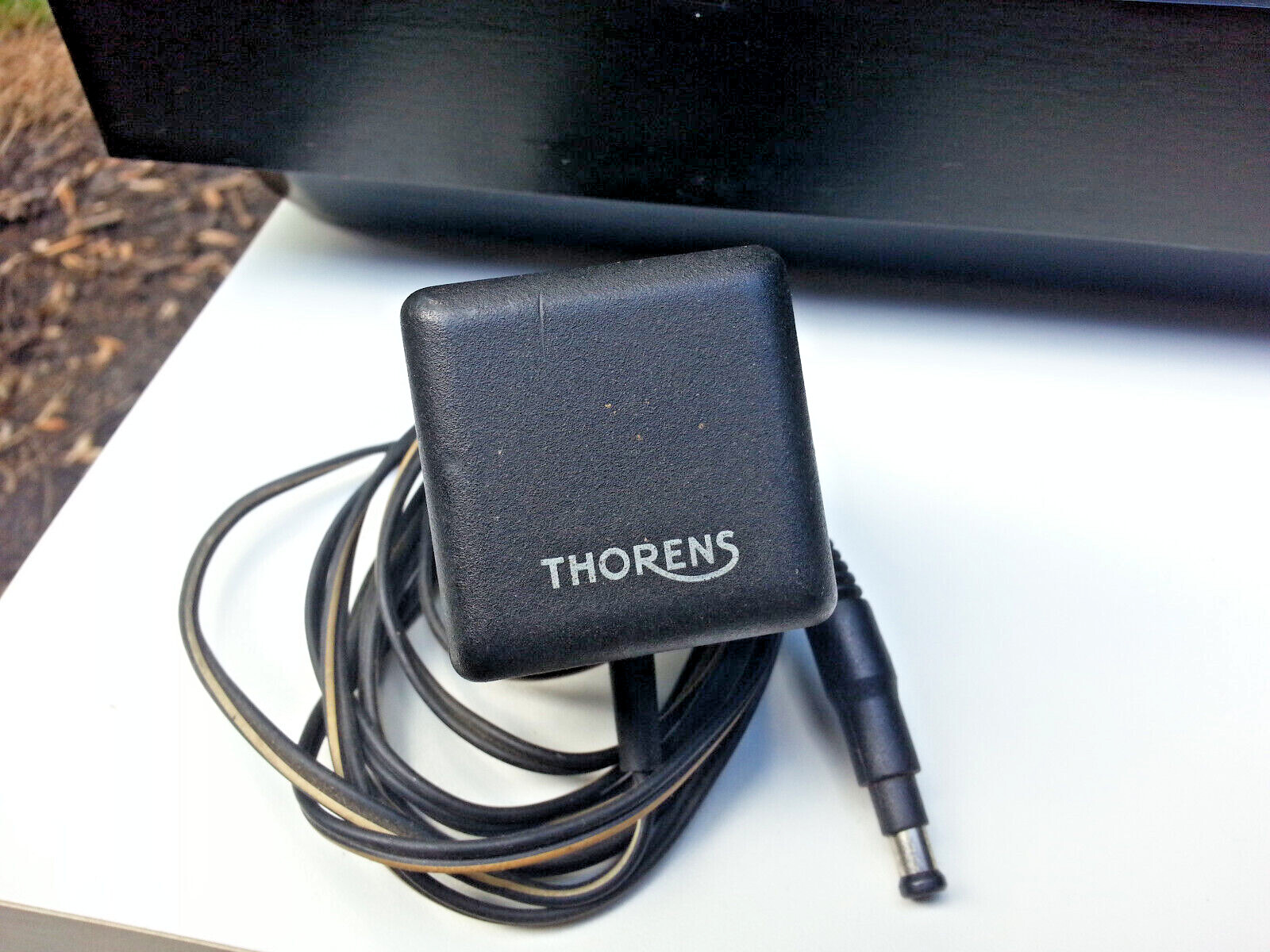 Thorens TD 320 MK II Linn K18!! Sehr selten + 2 zusätzliche Systeme Top ...