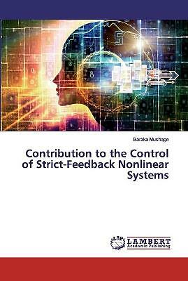 Contribution to the Control of Strict-Feedback Nonlinear Systems by ...