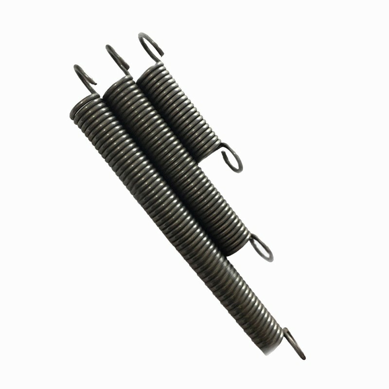 2mm Wire Dia New Expansion Extension Tension Springs Expanding ...