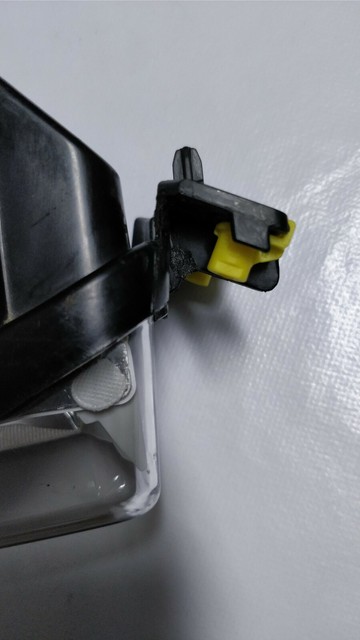 LR Range Rover 2013 Onwards Front Fog Light LH From Valeo. Part ...