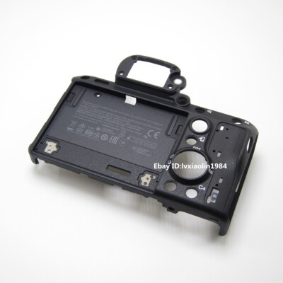 Repair Parts For Sony ILCE-7RM3 A7R III Rear Cabinet Cover Back Shell ...
