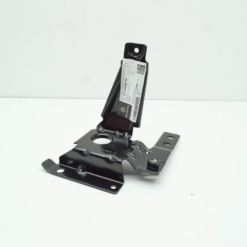 MB GLE W167 Front Right Bottom Impact Bar Mount Bracket A1676208600 NEW ...
