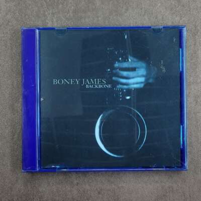 Backbone Music 93624561125| eBay