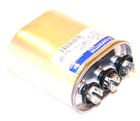 Carrier P291-1014 Oval Run Capacitor 10 Microfarad 370-440Vac | eBay