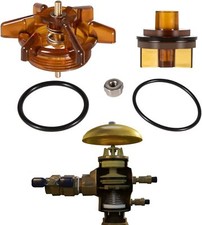 Febco 785 and 765 Bonnet and Poppet 1" for sale online | eBay