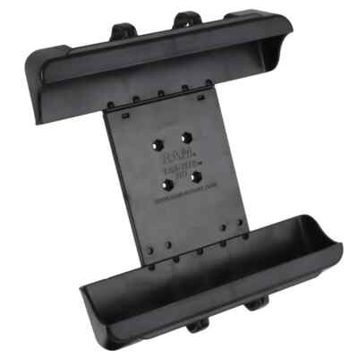 RAM Mount Tab-Tite Mount Cradle Panasonic Toughpad in Case FZ-A1 RAM ...
