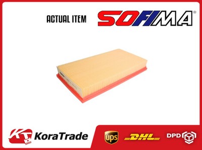 AIR FILTER S3007A SOFIMA I | eBay