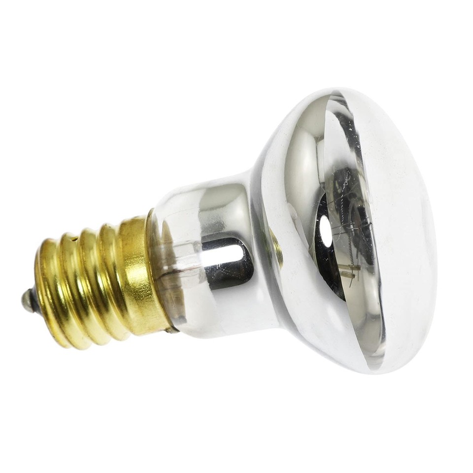 4PCS 120V 30W R39 E17 Reflector Type Light Bulb | eBay