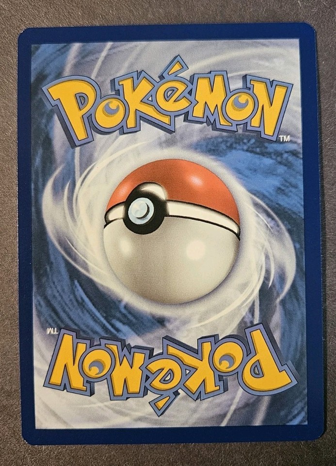 Roto-Stick (Poke Ball Pattern) 127/131 Holo Pokemon Prismatic ...