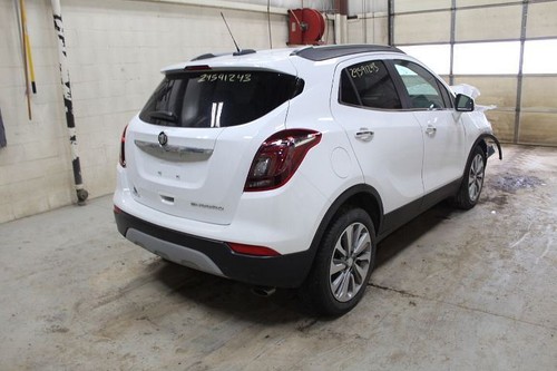 1.4L Transmission VIN B 8th Digit Opt LUV for FWD 16-21 ENCORE 2231927 ...