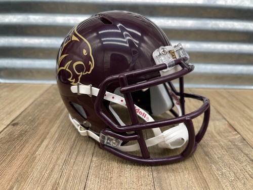 Texas State Bobcats Speed Mini Helmet | eBay