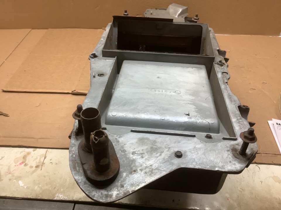 1969-1972 Olds Cutlass 442 GTO Chevelle Cutlass Skylark AC Heater Box ...