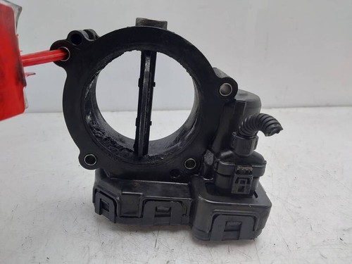 A6510900470 corps de papillon pour MERCEDES CLASE C 200 CDI 2007 8289878 | eBay