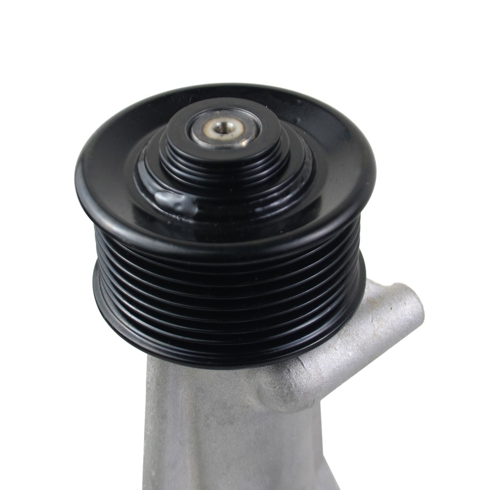 Supercharger End Repair Kit C2D38554 for Jaguar XF XJ XK 5.0 09-15 ...