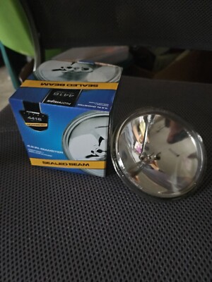 Pilot Vision 4416 Sealed Beam Bulb 30W PAR36 12 Volt | eBay