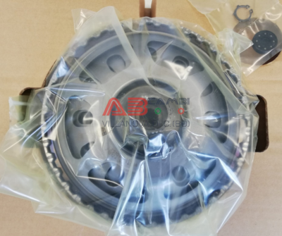 Double Clutch NEW renault dw5 edc7 302054818r OEM COD | eBay