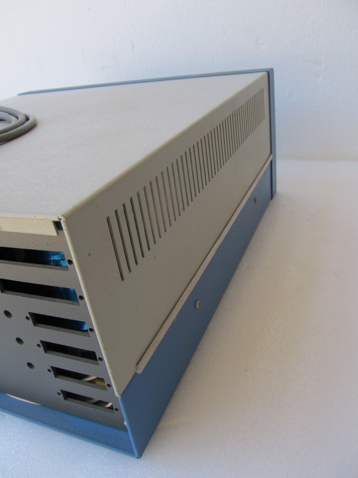 MITS ALTAIR 8800B Original Vintage Microcomputer w/ Manuals AS IS ...