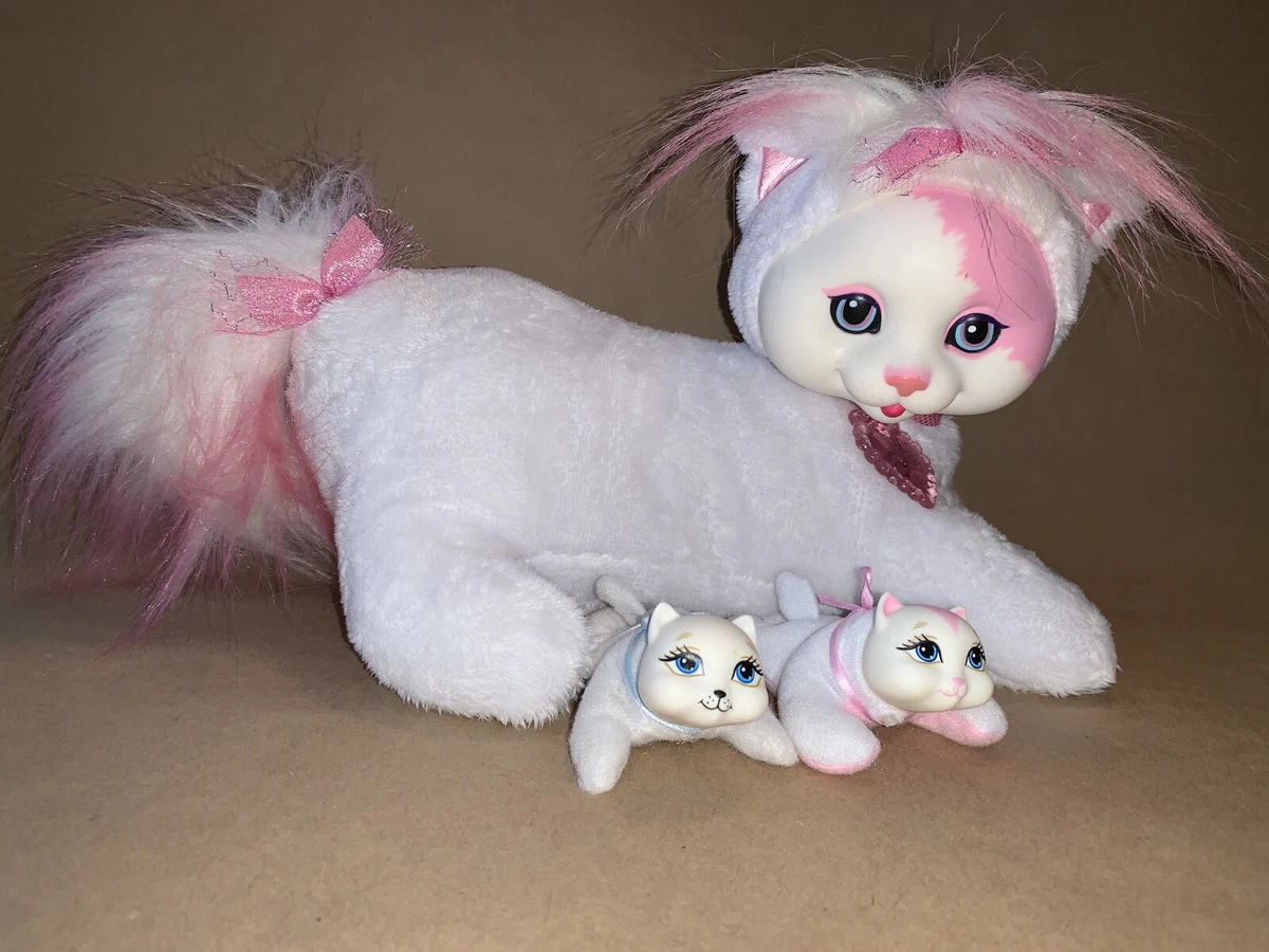 Hasbro Kitty Surprise