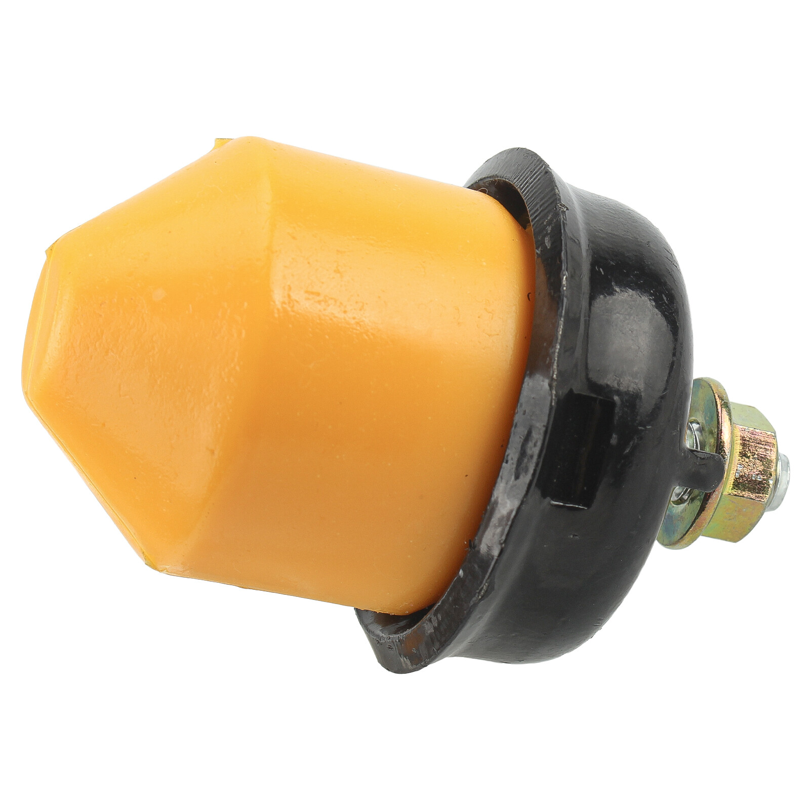 2pcs Lower Control Arm Bump Stop Bumper 15956547 For 1995-2005 Chevy ...