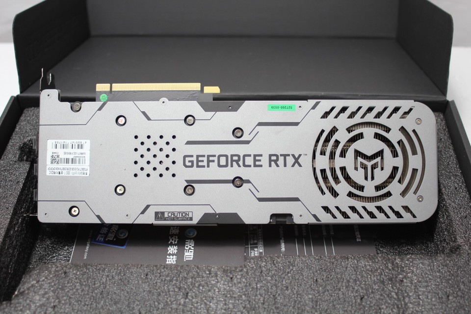 Galaxy nvidia geforce rtx 3060ti 8gb | eBay