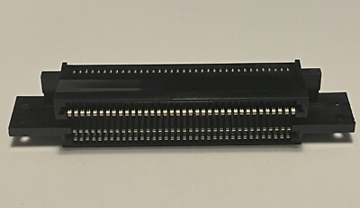 Nintendo NES 72 Pin Connector Reconditioned & Working | eBay