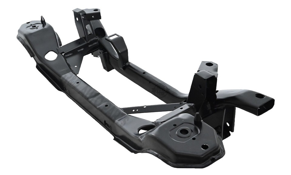 2000-2011 Ford Focus Rear Crossmember Sub K Frame Cross Member Subframe ...